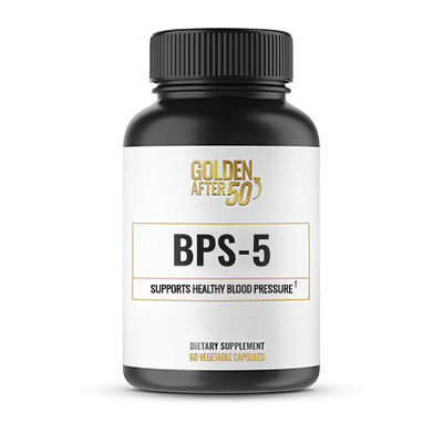 BPS-5 from Golden After 50 | GoldenAfter50