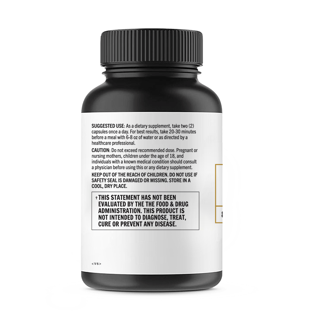 BPS-5 from Golden After 50 | GoldenAfter50