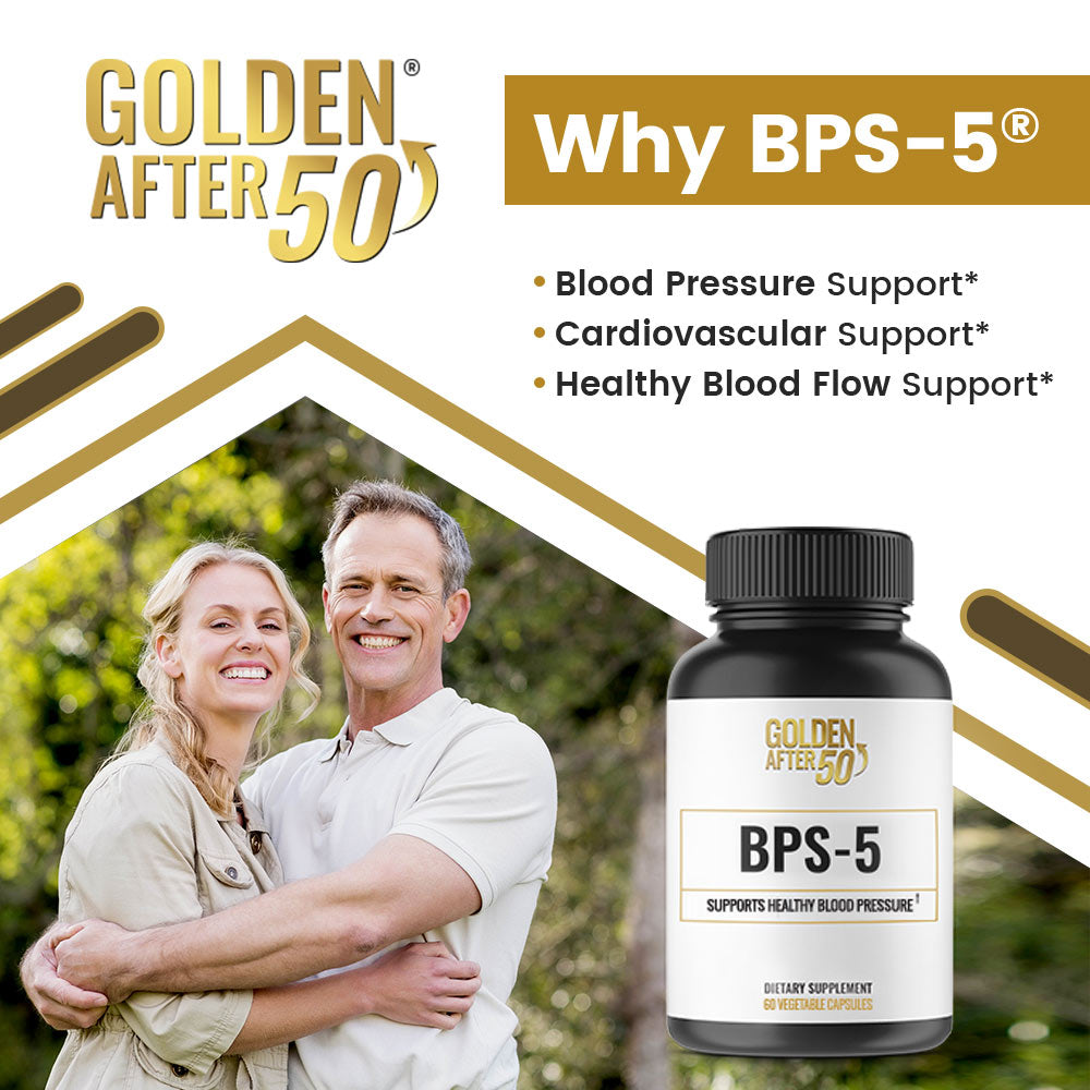 BPS-5 from Golden After 50 | GoldenAfter50